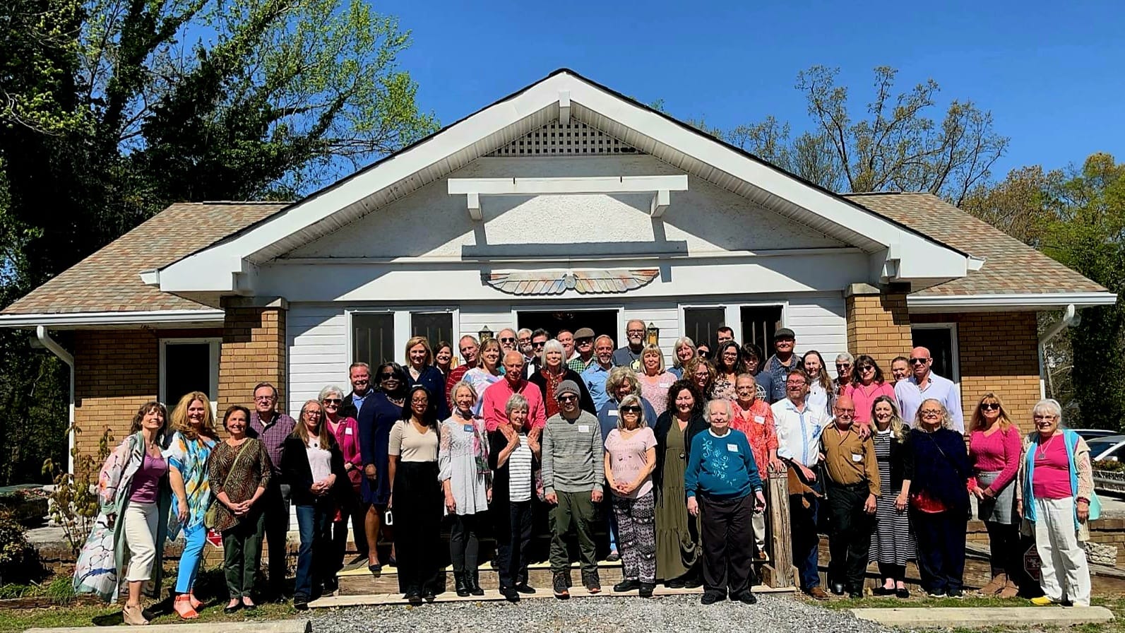 | Unity of Chattanooga