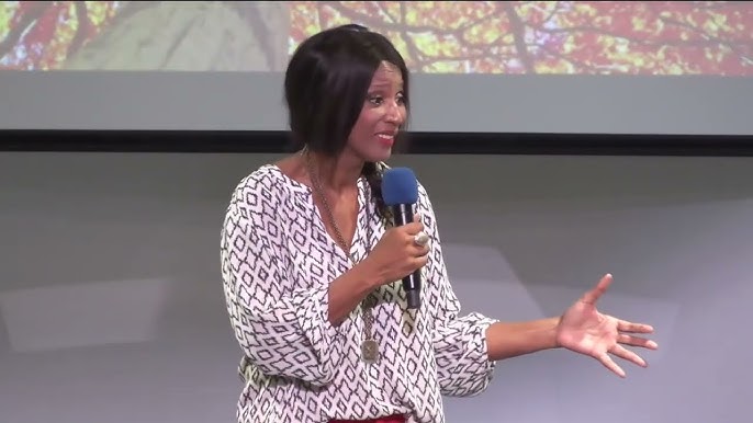 Workshop with Ester Nicholson | Unity of Chattanooga